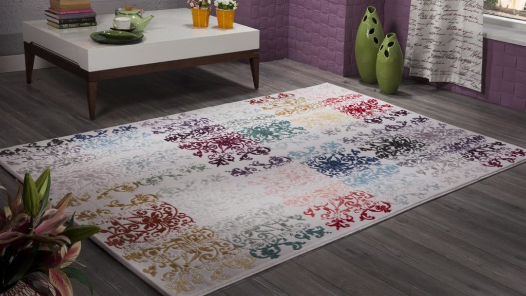 HALI TÜRLERİ – Ankara Step Halı Yıkama